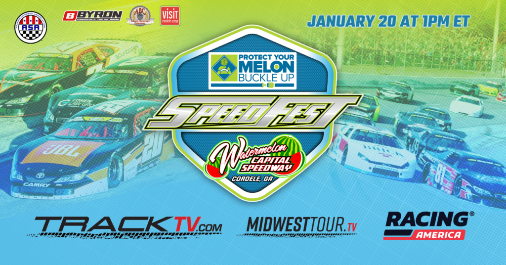 Home - Cordele Motor Speedway