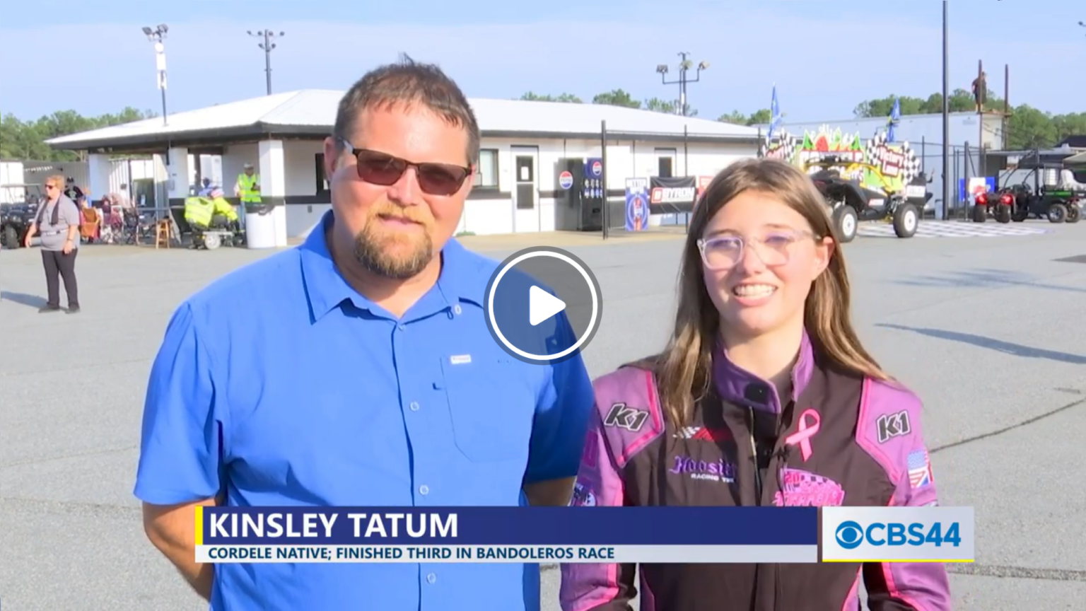 Home - Cordele Motor Speedway