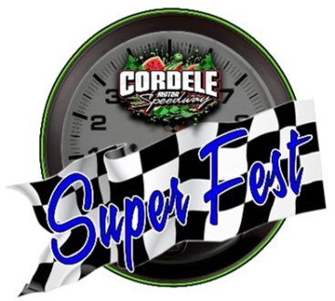 32nd Annual World Crown 300 - Cordele Motor Speedway
