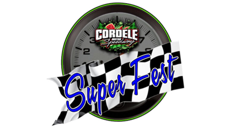 Cordele Announces Super Fest for 2025 - Cordele Motor Speedway