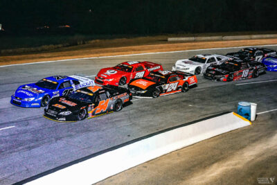 Home - Cordele Motor Speedway